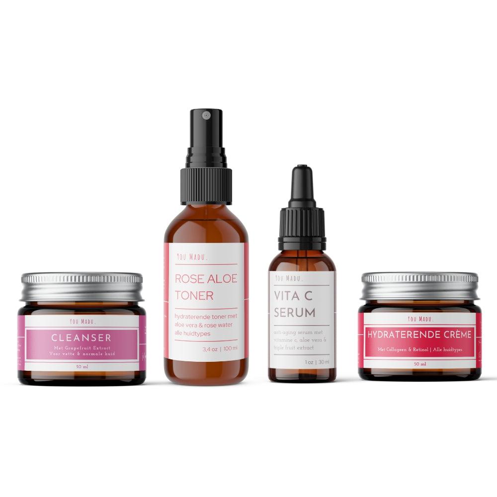 Castille Zeep - Alles Wat je Moet Weten – You Madu